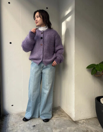 ヴィンテージ風ジャケット – rolladex